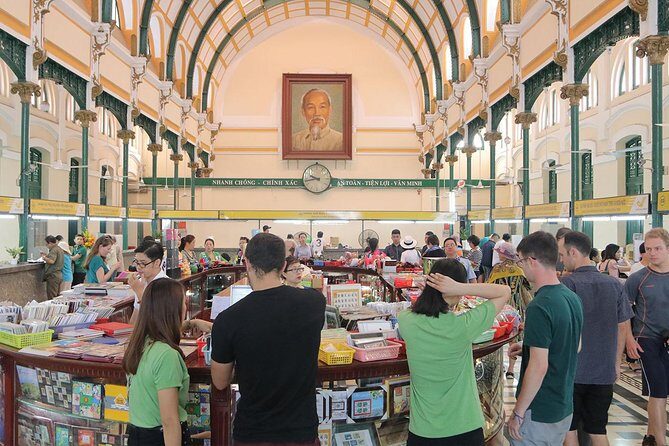 The best of Ho Chi Minh City Shore Excursions in 2 Days - Deluxe Private Tour - What Sets This Tour Apart?