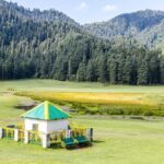 The best of Khajjiar walking tour - The Journey Through Khajjiar: A Detailed Breakdown