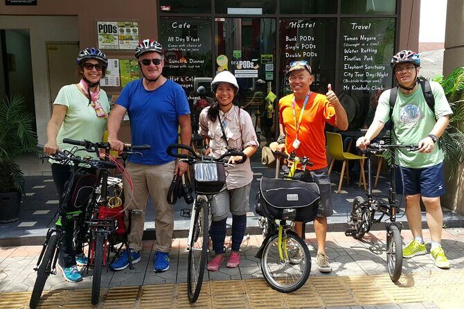 The BEST of Kuala Lumpur Experience by Cycling Tour - What the Experience Means for You