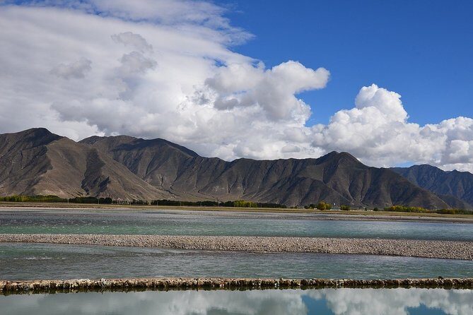 The Best of Lhasa Walking Tour - What You Can Expect from the Experience