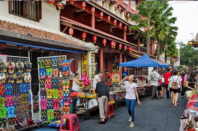 The Best of Malacca: A Journey Through Time and Culture - What Past Travelers Say (Based on available reviews)