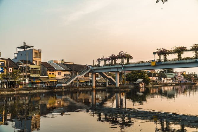 The Best Of Mimh Binh Walking Tour - In-Depth Look at the Itinerary