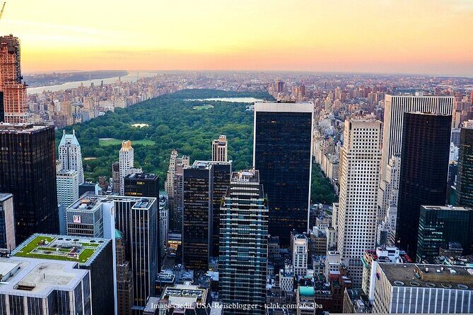 The Best of New York City: Private Tour including Top of the Rock - Authentic Traveler Insights and Booking Tips