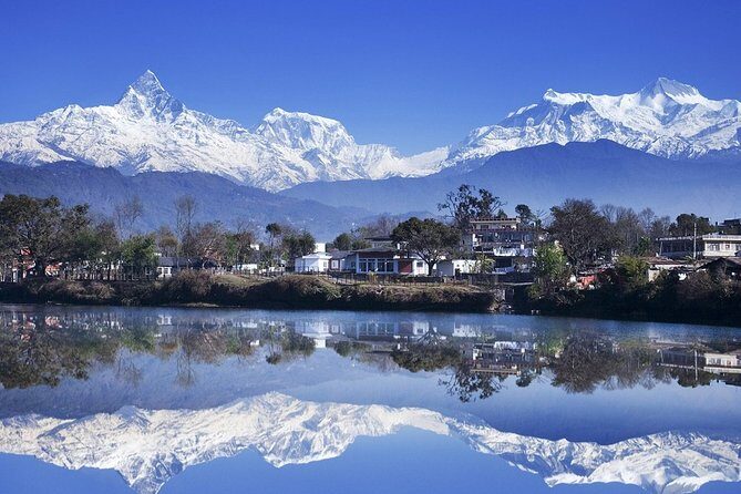 The Best of Pokhara: Full-Day Private Tour with Sarangkot Sunrise - Detailed Breakdown of the Itinerary