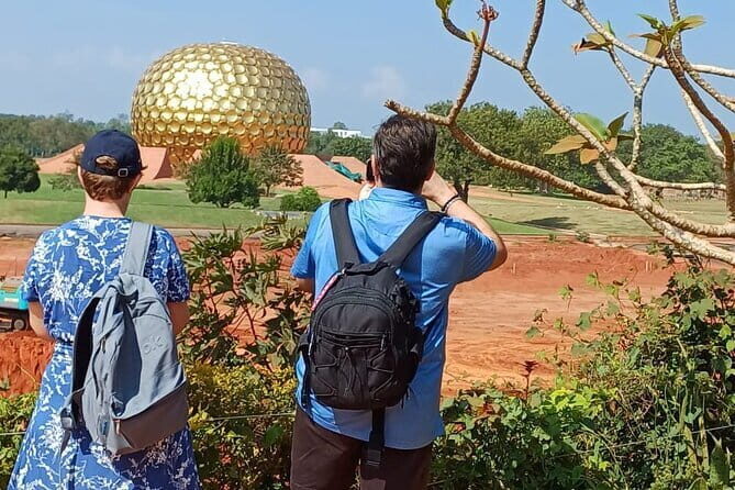 The Best of Pondicherry: A Private Sightseeing Tour - Who Would Enjoy This Tour?