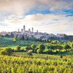The Best of Tuscany: Private Full Day Tour From Florence - The Itinerary: A Deep Dive
