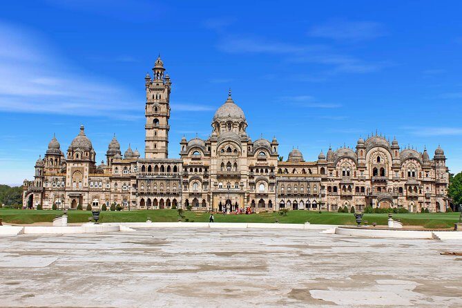 The best of Vadodara walking tour - What to Expect During the Tour