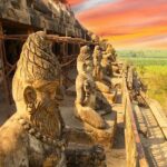 The best of Vijayawada walking tour - Authenticity and Travel Tips