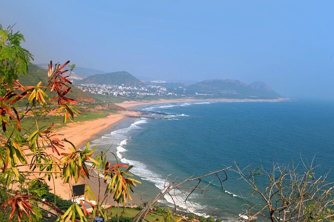 The best of Visakhapatnam walking tour - Authentic Traveler Perspectives