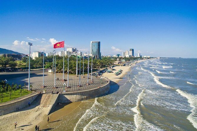 The Best Of Vung Tau Seatown Private Tour- Shore Excursions - What Travelers Are Saying