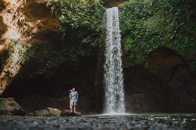 The Best Of Waterfall & Canyon - What to Expect From Your Day