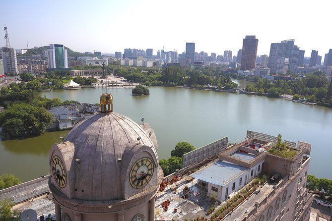 The Best of Wuhu Walking Tour - What to Expect and Consider