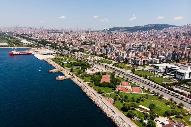 The Best of Yantai Walking Tour - Practical Considerations and What Travelers Should Know