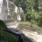 The Best One Day Trip Of Doi Inthanon National Park - A Sequential Journey Through Doi Inthanon