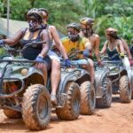 The Best Phuket ATV Riding Tour - Who’s It Best For?