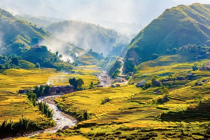 The Best Sapa Tour 2D1N Stay At 3* Hotel -Transfer by Sleep BUS - Final Thoughts: Is This Tour Right for You?