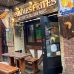 The Best Smashburger tour - You be the judge! - Hamburger America: The Original NYC Burger