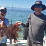 The best sport fishing - The Itinerary and What You Can Expect