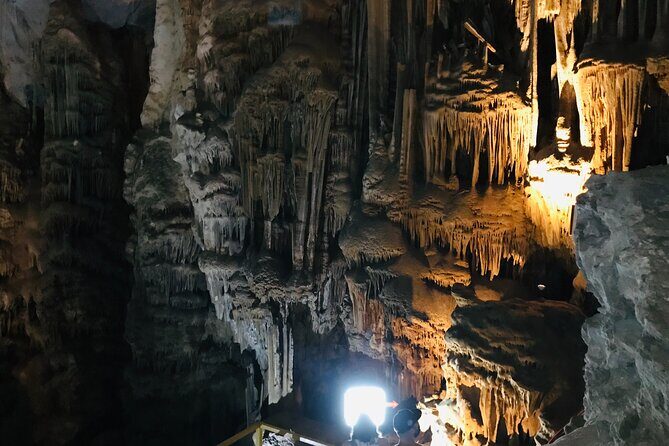 The best tour to "Grutas de García" + Cable Car + Guide + transfer - Practical Tips for Your Visit