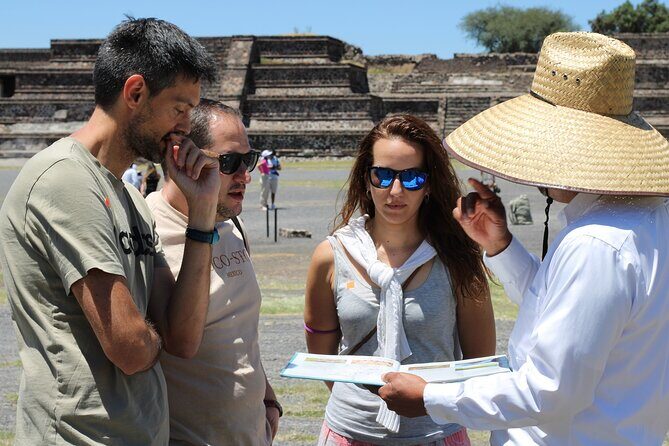 The best tour to Teotihuacán from Mexico City - What travelers are saying