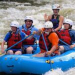 The Best Whitewater Rafting - The Important Details