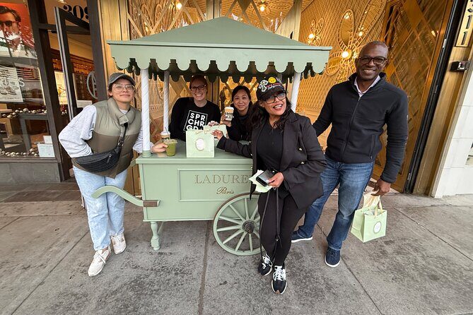 The Beverly Hills Scavenger Hunt - Breakdown of the Itinerary: What You’ll See and Do