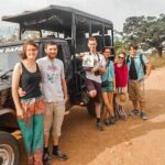 The Big 5 in Southern Coast Season (7 Days) - Practicalities and Considerations