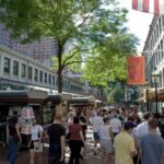 The Boston Food Experience Private Walking Tour - The Itinerary: A Deep Dive into Bostons Food & History