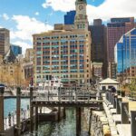 The Boston Massacre: An Audio Guide to the Citys Bloodiest Event - Key Points