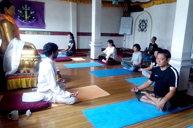 The Boudhanath Yoga Experience in Nepal - Logistics and Practical Considerations