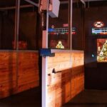 The Brass Axe at Dezerland Park Orlando - Why This Experience Stands Out