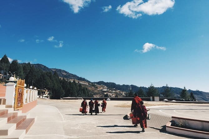 The Buddhist Monasteries Tour of Bomdila, Tawang & Dirang - What does this tour bring to the table?