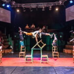 The Cambodian Circus Show and Pub Street Night Market - Who Is This Tour Best For?