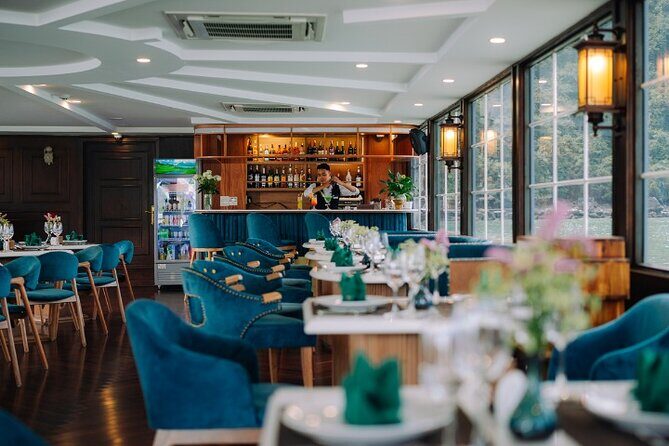 The Catamaran - Luxury Full Day Cruise To Halong Bay & Lan Ha Bay - What Travelers Love and What to Consider