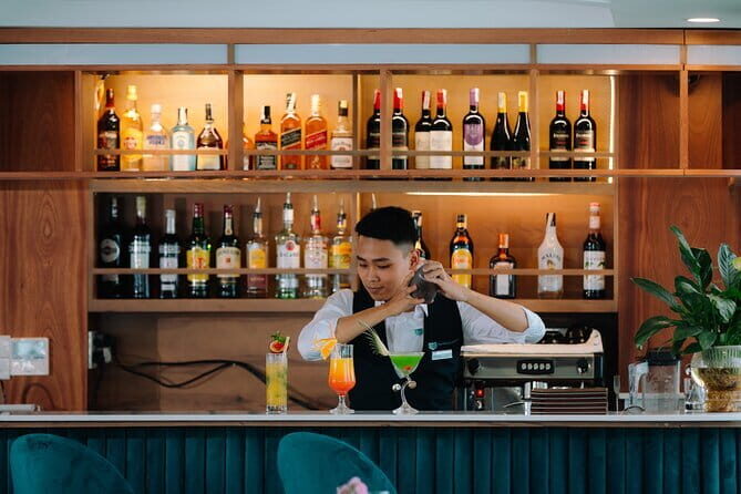 The Catba Catamaran Day Tour Lan Ha Bay Cruise Trips - What Makes This Tour Stand Out?