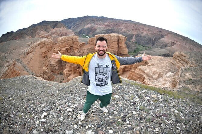 The Charyn River Canyons Adventure Tour - Practical Details and Considerations