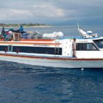 The Cheapest Fast Boat Ticket to Gili - Lombok - Overview of the Experience
