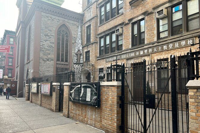 The Chinatown, Little Italy, Food Tour - Detailed Itinerary and Experience