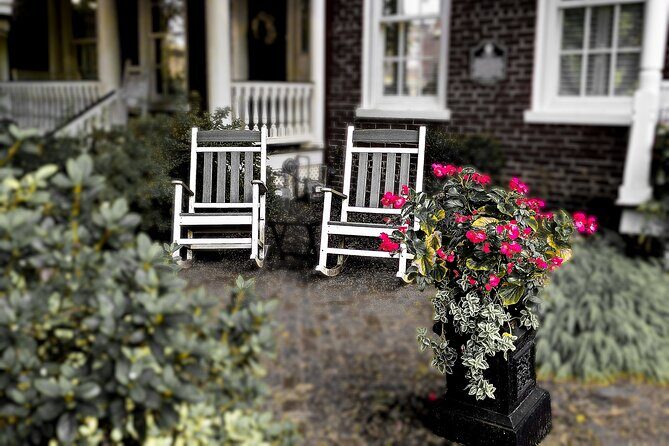 The Church Hill tour with Historian Jane - A Detailed Breakdown of the Itinerary