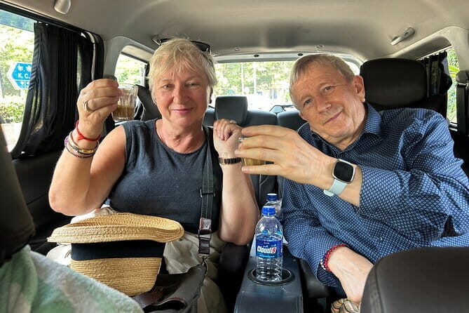 The City Through Local Eyes with Private Guided Experience - FAQs