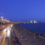 The Colourful Early Morning Tour - Key Points