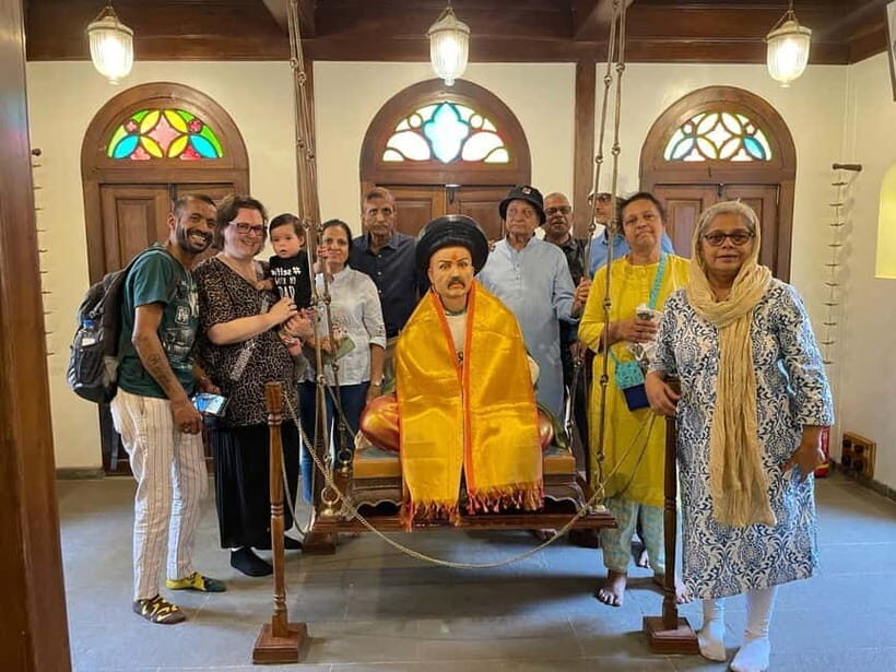 The Complete Pune Experience: A Full-Day Tour (AC Car Tour) - Who Will Love This Tour?