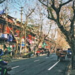 The COMPLETE Shanghai Walking Tour City Center+French Concession - The Value of This Tour