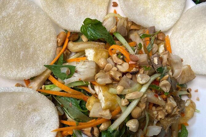 The Coolest Vegan Food Tour in Ho Chi Minh City - Who is This Tour Perfect For?