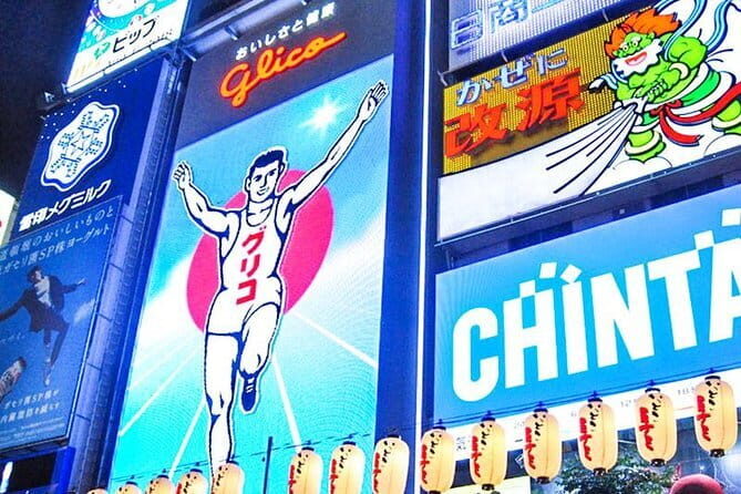 The Deepest Drinking District! Osaka Bar Hopping Tour - What’s Included and What’s Not