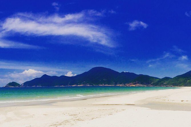 The Dragon's Back Hiking Tour, Hong Kong - What Travelers Are Saying: Authentic Feedback