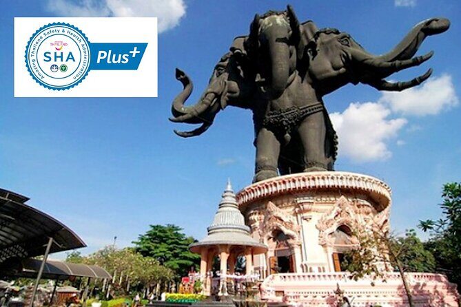 The Erawan Museum: A Cultural Treasure in Bangkok - The Sum Up