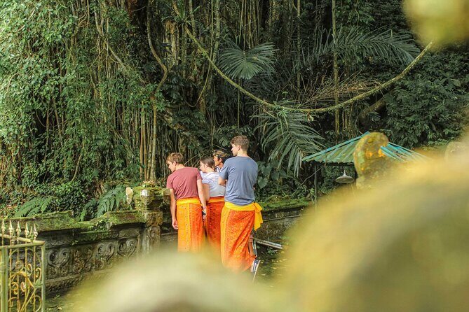 The Essence Of Bali - The Experience’s Strengths and Possible Drawbacks