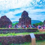 The Famous My Son Sanctuary: Private Car round trip - Authentic Experiences and Reviews