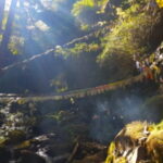 The floating statue of Dorji Phagmo In Paro - Detailed Itinerary and Highlights